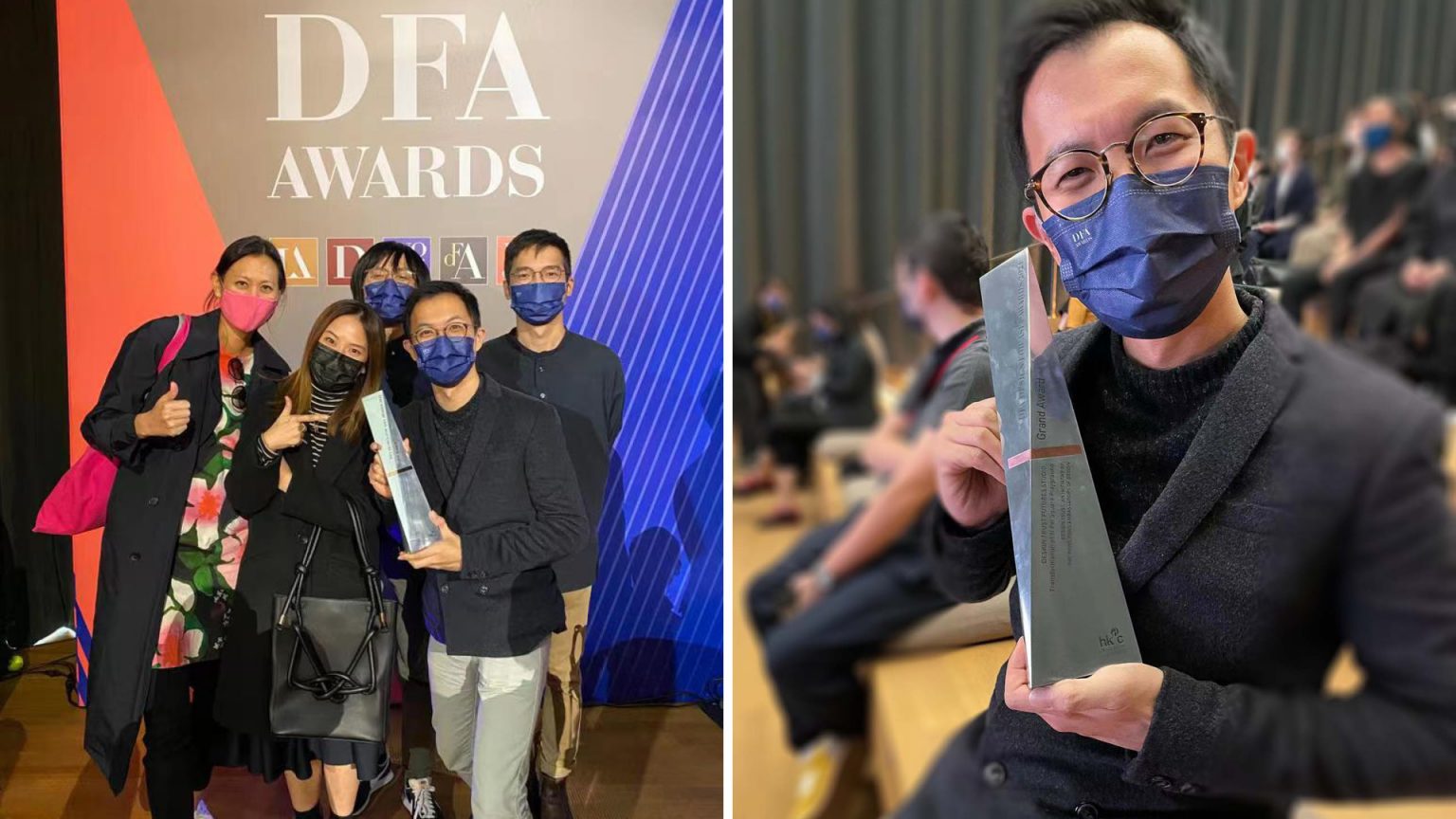 Awards | CAN’s Divisional Director Stephen Ip Wins Grand Award at DFA ...
