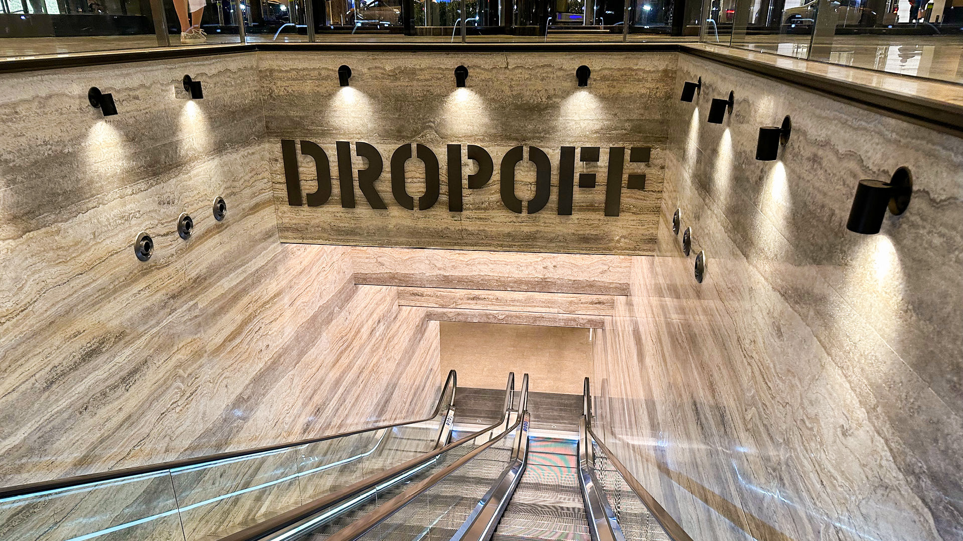 WF CENTRAL – CAN Design